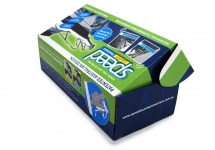 Litho Laminated Boxes